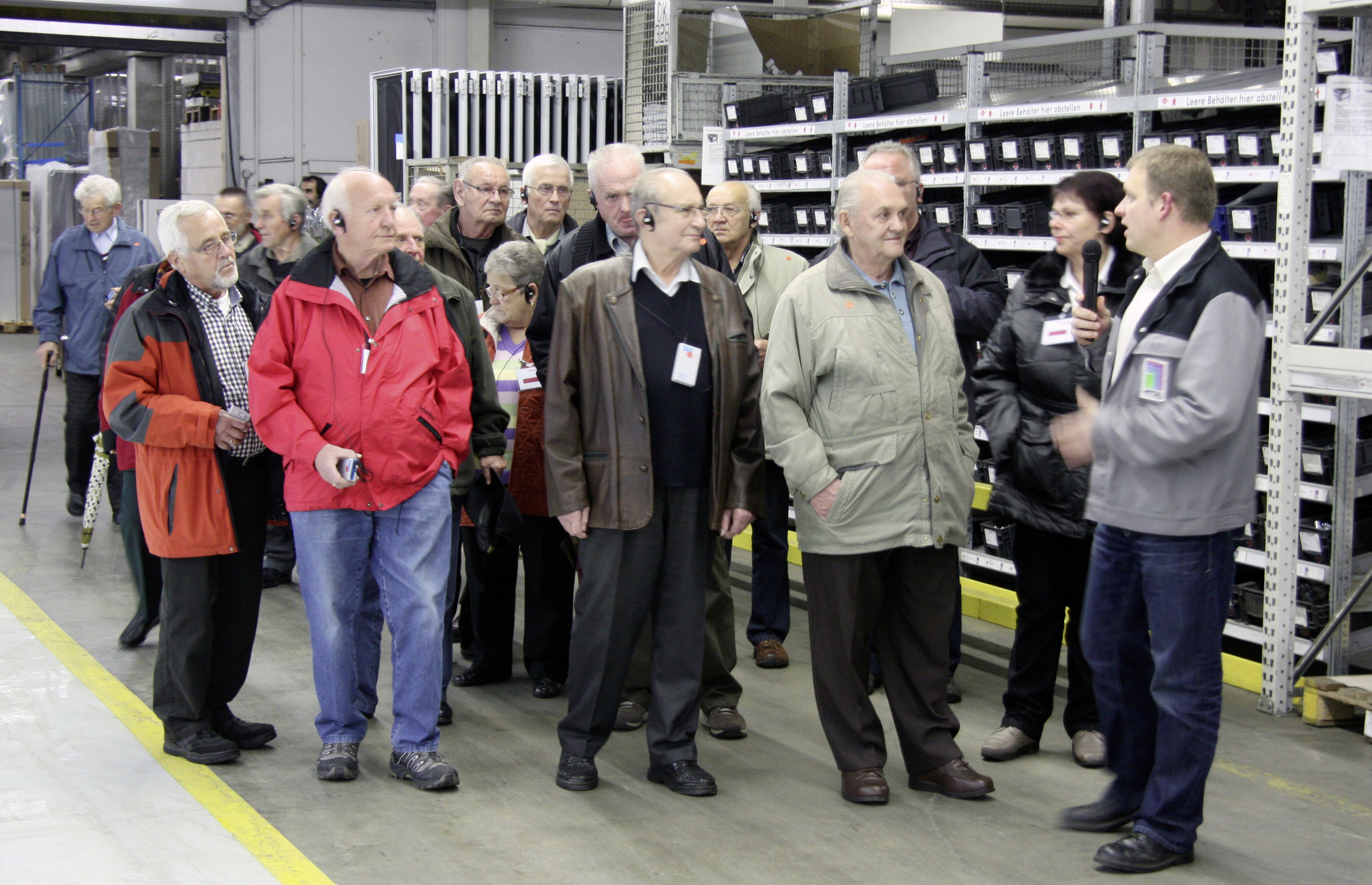 Auf dieser Rennstrecke im Dietzhölztal braucht es kein Benzin ...